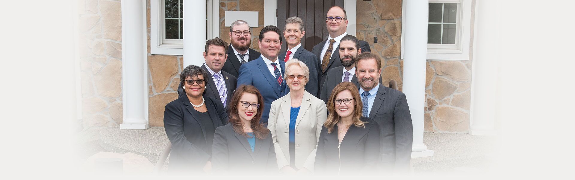 Our Attorneys | Holcomb Law, P.C.