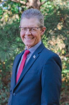 Mark Matney | Holcomb Law, P.C.